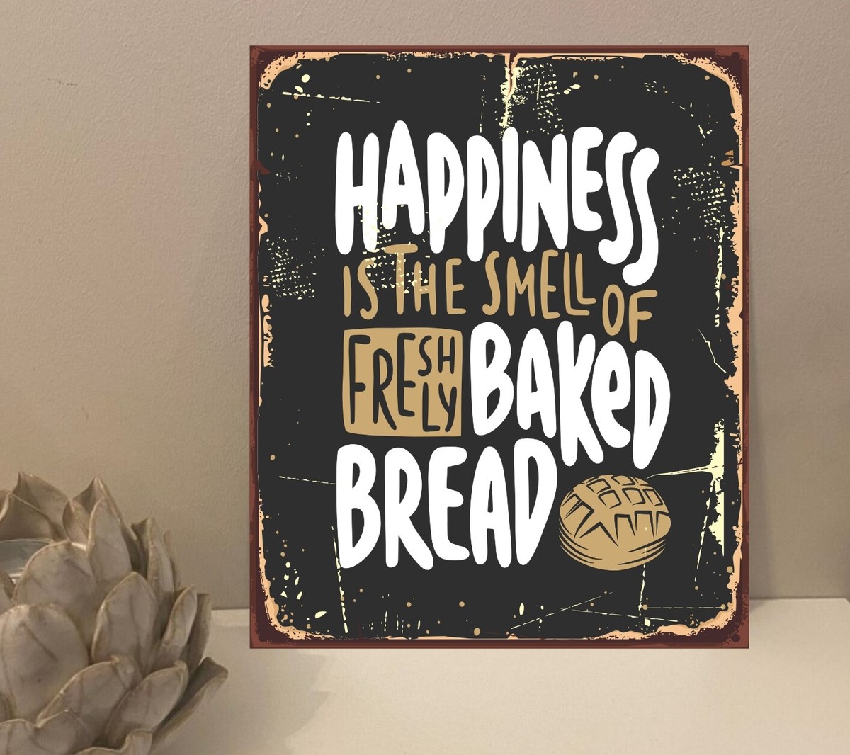 Baked Quotes