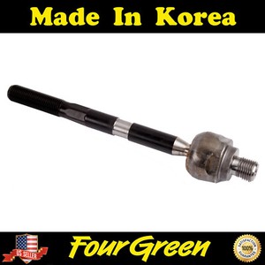 Inner Tie Rod Right for Kia Rio 2006-2011 Rio5 2006-2011 ⭐⭐⭐⭐⭐ | eBay