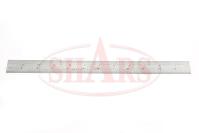 Rules - Precision Ruler