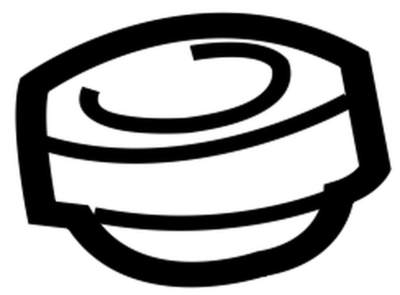 43345-69015 Toyota Cover, lower ball joint dust, rh 4334569015, New ...