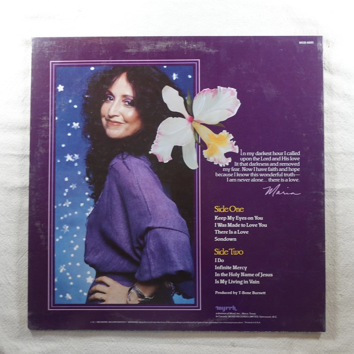 Maria Muldaur Now
