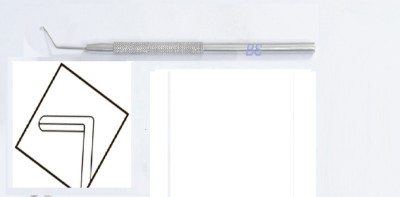 Phaco Chopper Blunt Tip 45° Angled | eBay