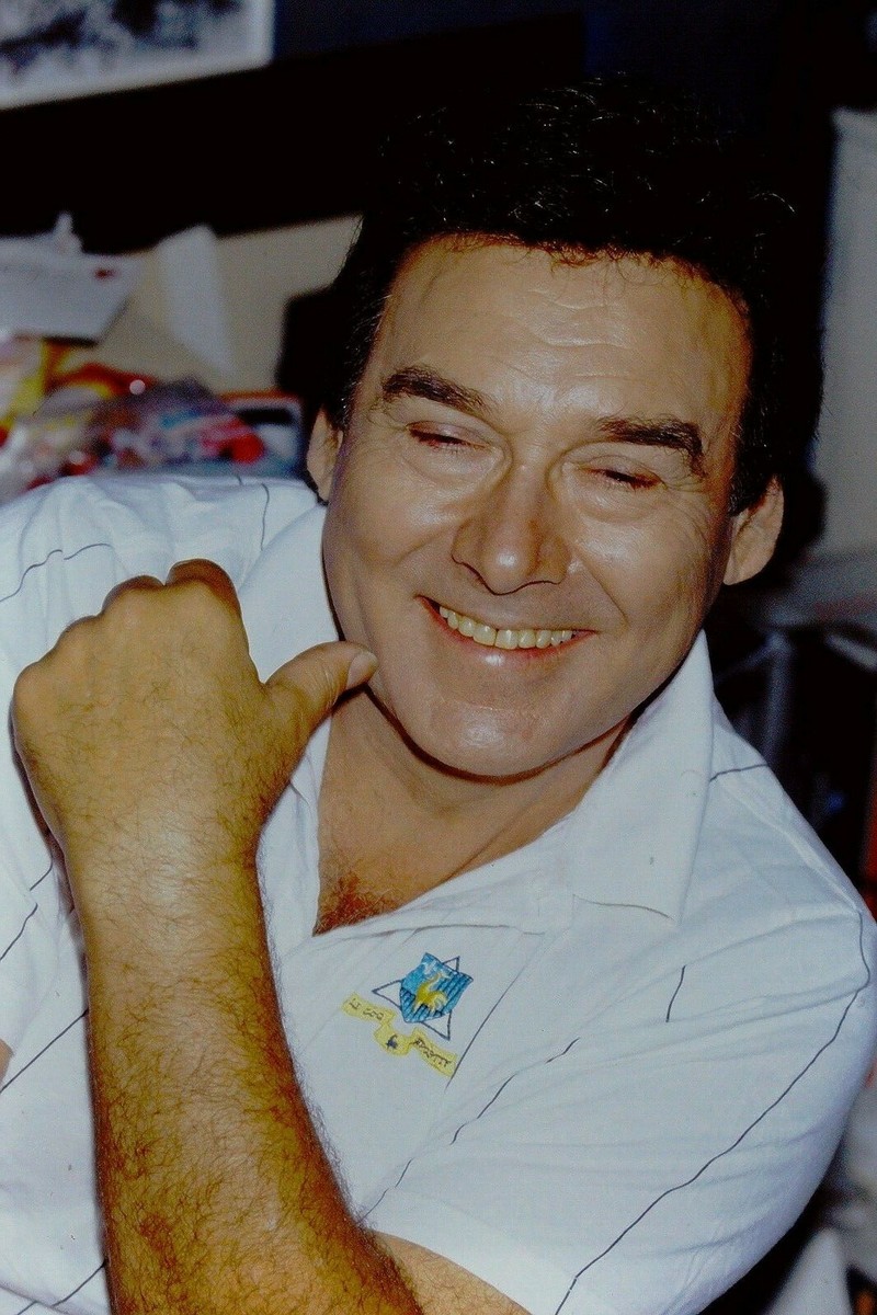 Joseph Mascolo Illness