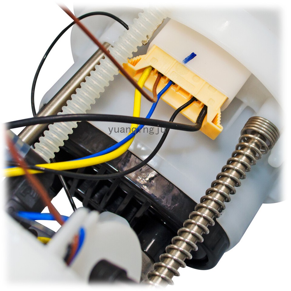 Fuel Pump Module Assembly for Volkswagen Passat B6 B7 / CC B7 / PASSAT ...