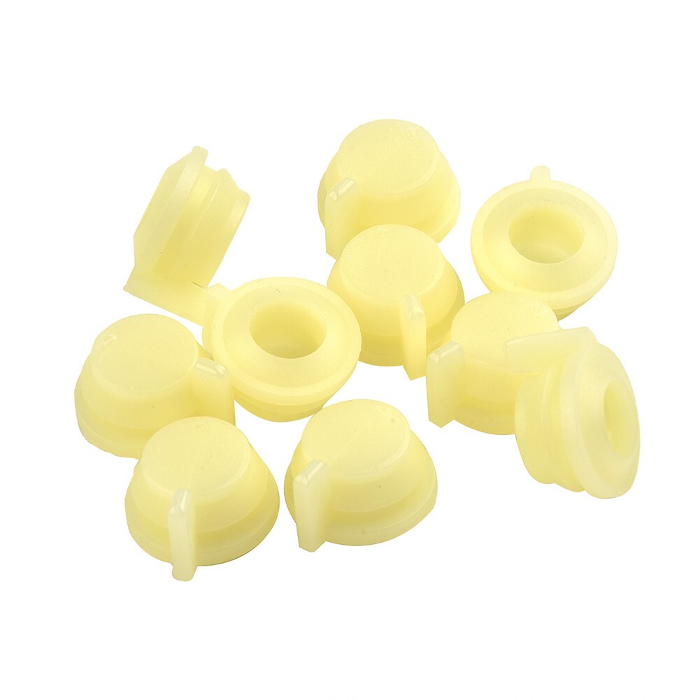 10PCS Windshield Wiper Transmission Linkage Bushing For Chrysler-Dodge ...