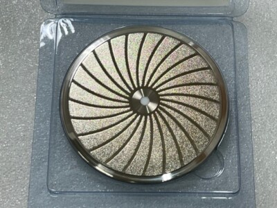 Saesol Diamond Ind. Co. 4DPS80AMC1 2010058128 Disk Conditioner New | eBay