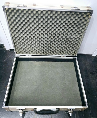 Craftright 45cm Aluminium Tool Case | eBay Australia