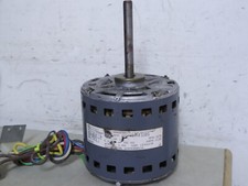 GE HVAC Fan Motor 5kcp39mg RPM 1075 HP 1/2 for sale online | eBay