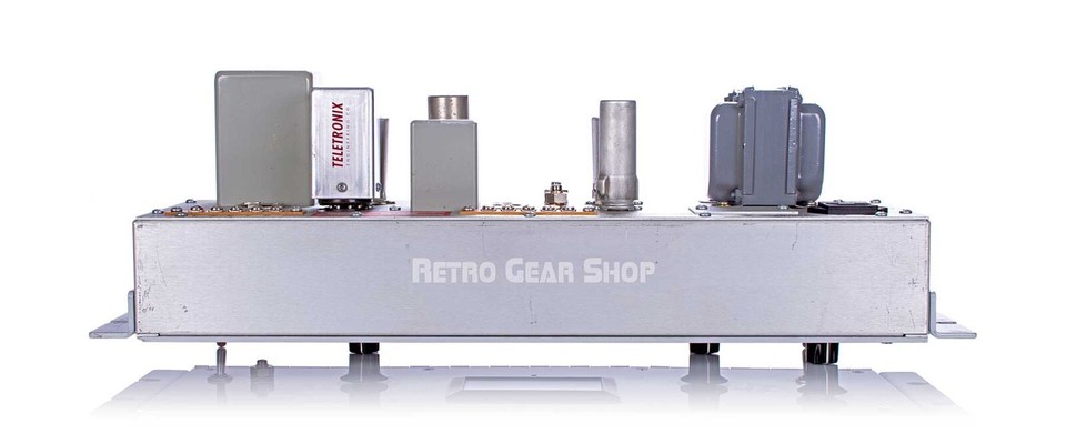 Universal Audio Teletronix LA-2A Classic Leveling Amplifier Reissue ...
