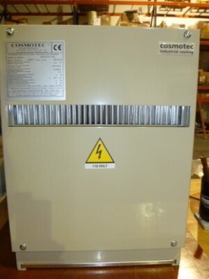 Cosmotec EXA1201222 Heat Exchanger - NEW IN BOX | eBay