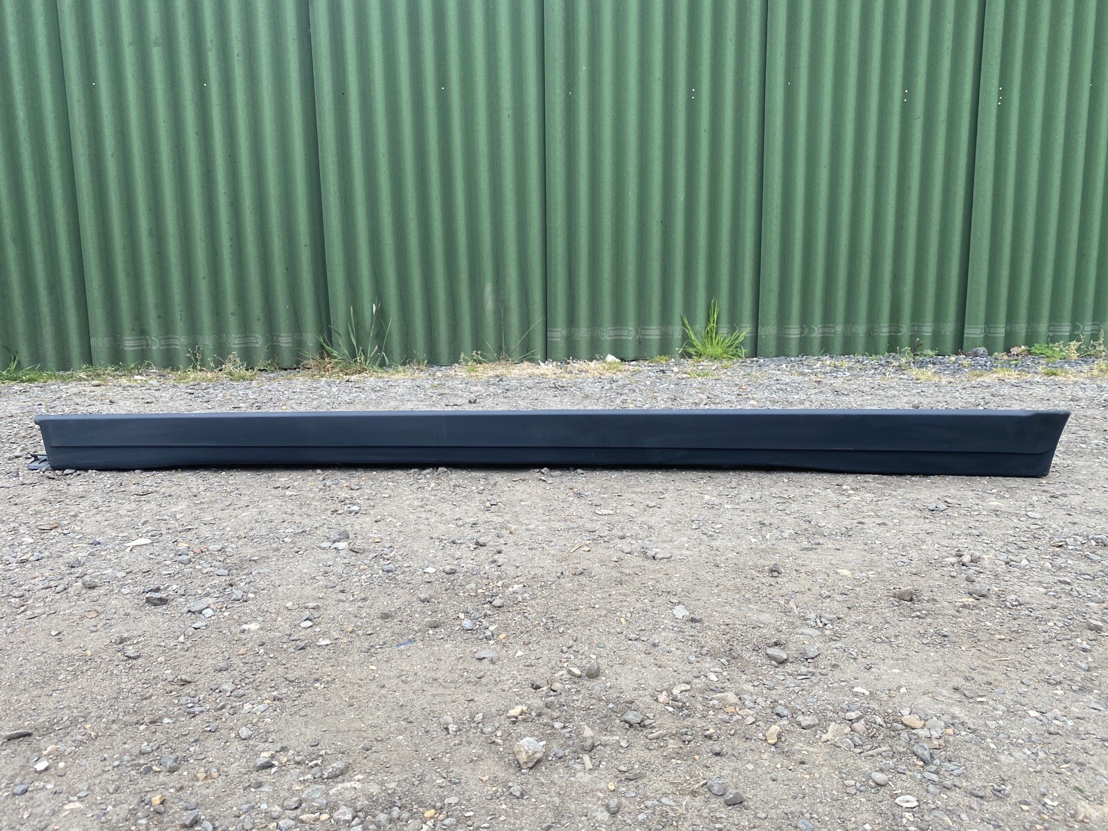 * 2021 - 2023 MERCEDES-BENZ W247 GLA Left Side Skirt A2476980900 | eBay