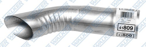 Exhaust Tail Pipe Tip Walker 41809 | eBay