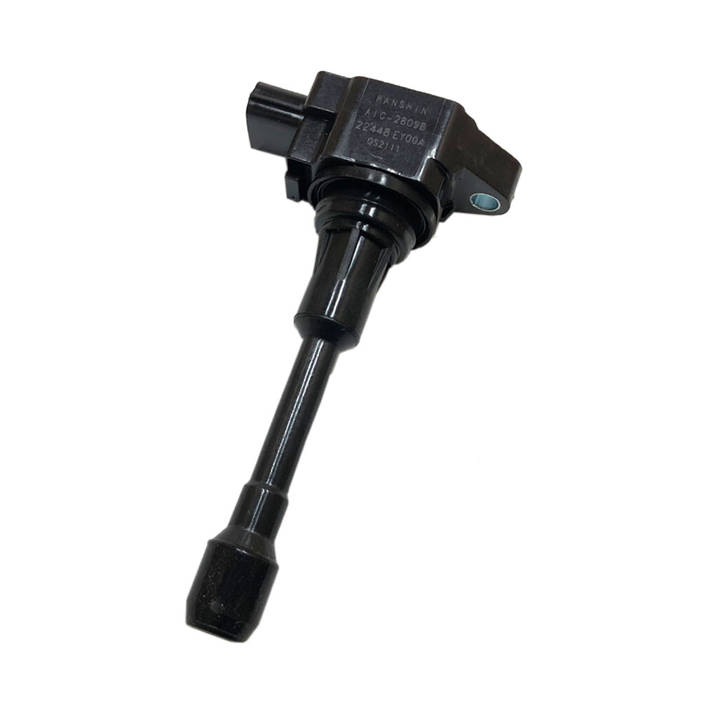 22448-EY00A OEM Ignition Coil For Nissan 370Z Infiniti FX50G37M37 3.7L ...