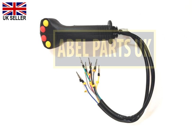 JCB PARTS - Lever Joystick 1 Aux ( No. 701/80427) for sale online | eBay
