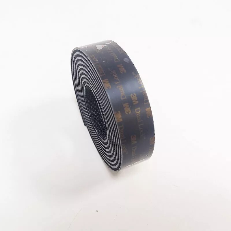 STRONGEST 3M VHB DUAL LOCK SJ3551CF STRONG BLACK HEAVY DUTY VHB ...