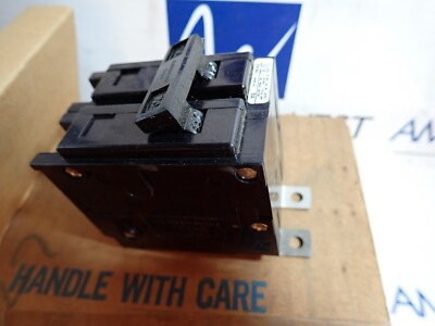 Circuit Breakers - 240V Bolt On Circuit Breakers