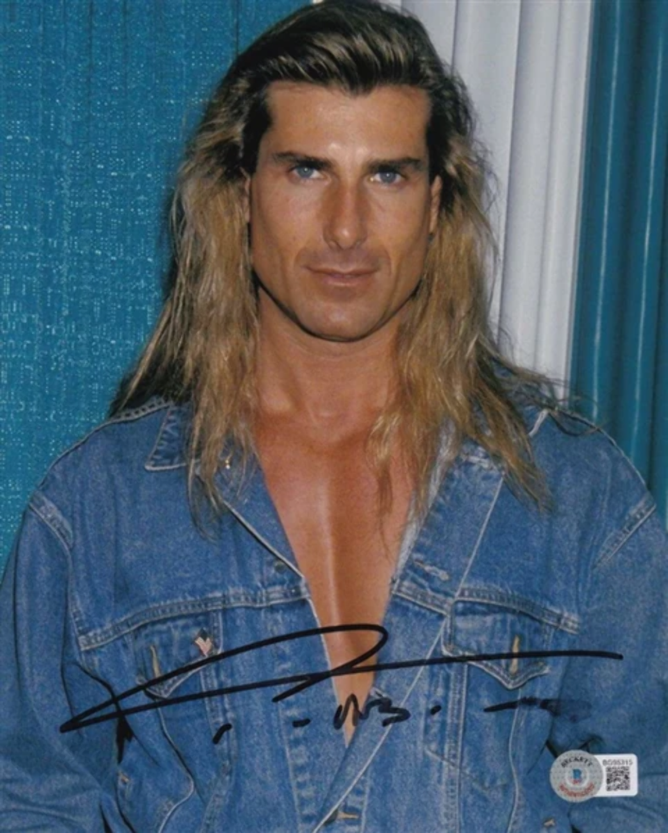 Lanzoni Fabio At Seminole Casino Coconut Creek