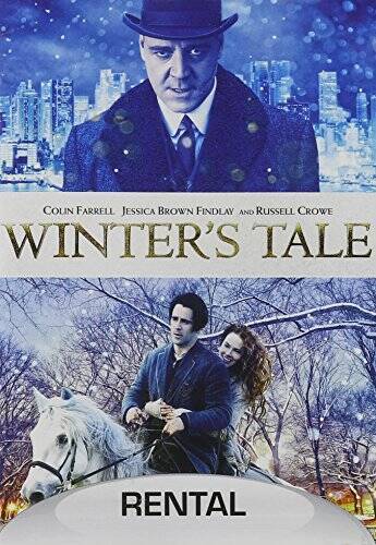 Winter's Tale - DVD - VERY GOOD | eBay