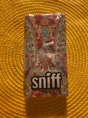 Sniff Tissues Pattern | eBay
