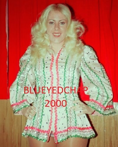 DEBBIE COMBS GIRL WRESTLER 8 X 10 WRESTLING PHOTO WWF | eBay