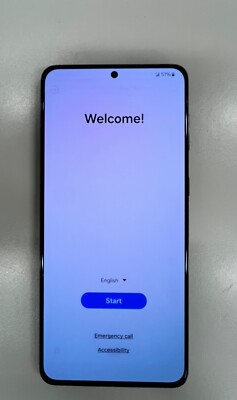 Samsung Galaxy S21+ PLUS 5G 128GB SM-G996U UNLOCKED In-Box Ex.- Screen ...