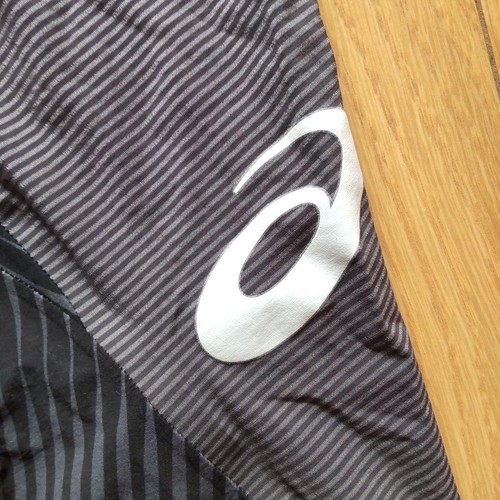 Asics High Speed Swimsuit Top Impact Xs | eBay