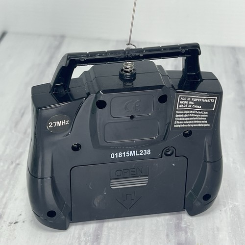 Ford Explorer Sport Trac RC 27MHz Replacement Remote Control Only 82501 ...