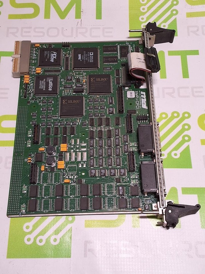 MOTION ENGINEERING MEI XMP-CPCI A084-0012 PCB 1007-0037-3 | eBay