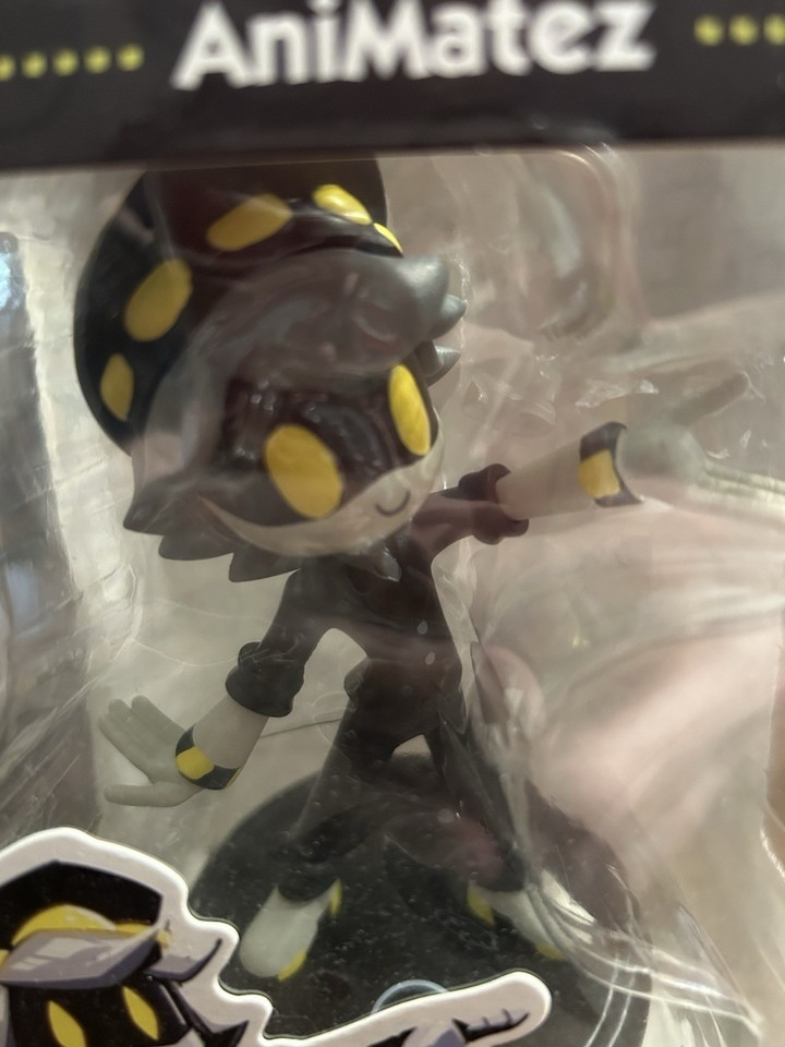 N (Prom) Murder Drones AniMatez Figure (Limited Edition) | eBay