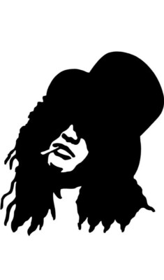 Slash Die Cut Vinyl Decal | eBay