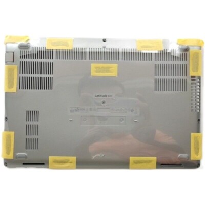 New For Dell Latitude 5411 E5411 Bottom Base Case D Shell 03WJ32 | eBay