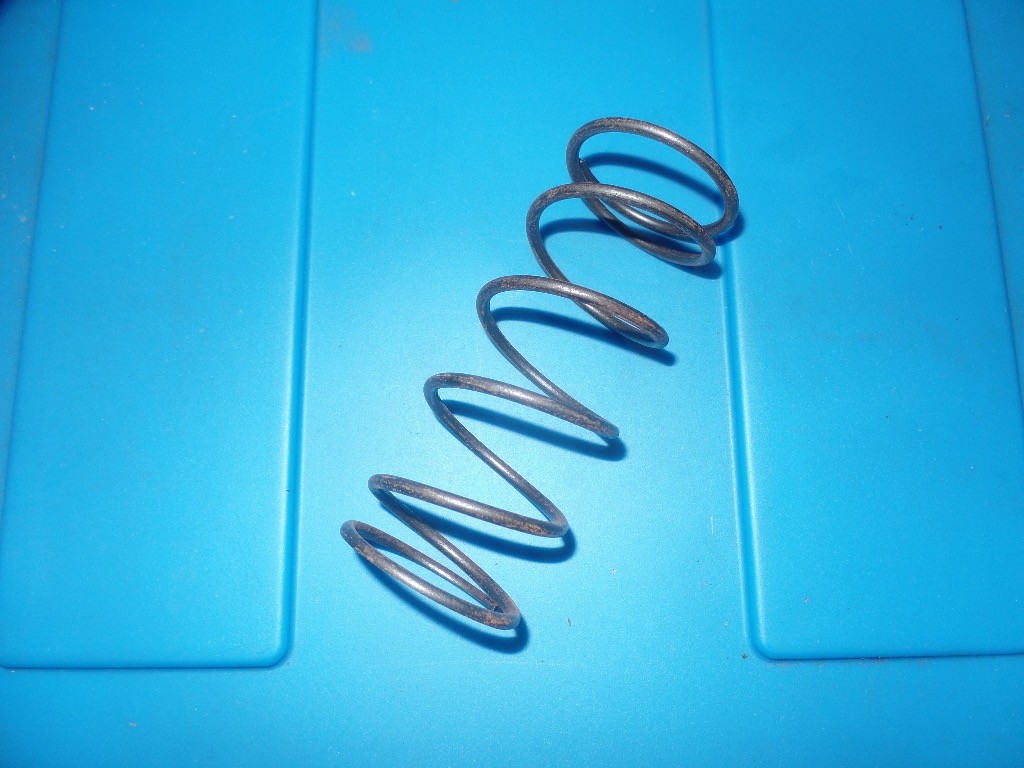 NEW CUSTOM 1500 RPM CLUTCH SPRING FITS DRR 50 70 90 APEX ETON DRX | eBay