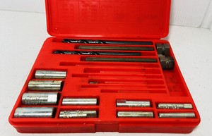 Blue Point SCREW EXTRACTOR SET No. 1020 | eBay