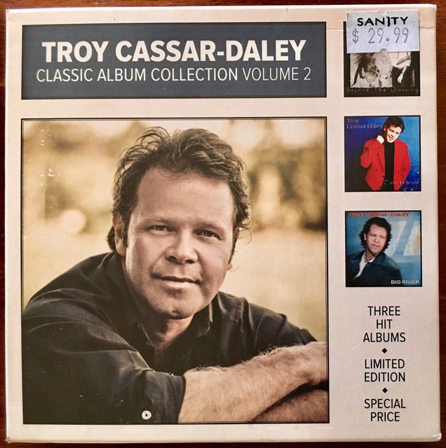Classic Album Collection Vol. 2 for sale online | eBay