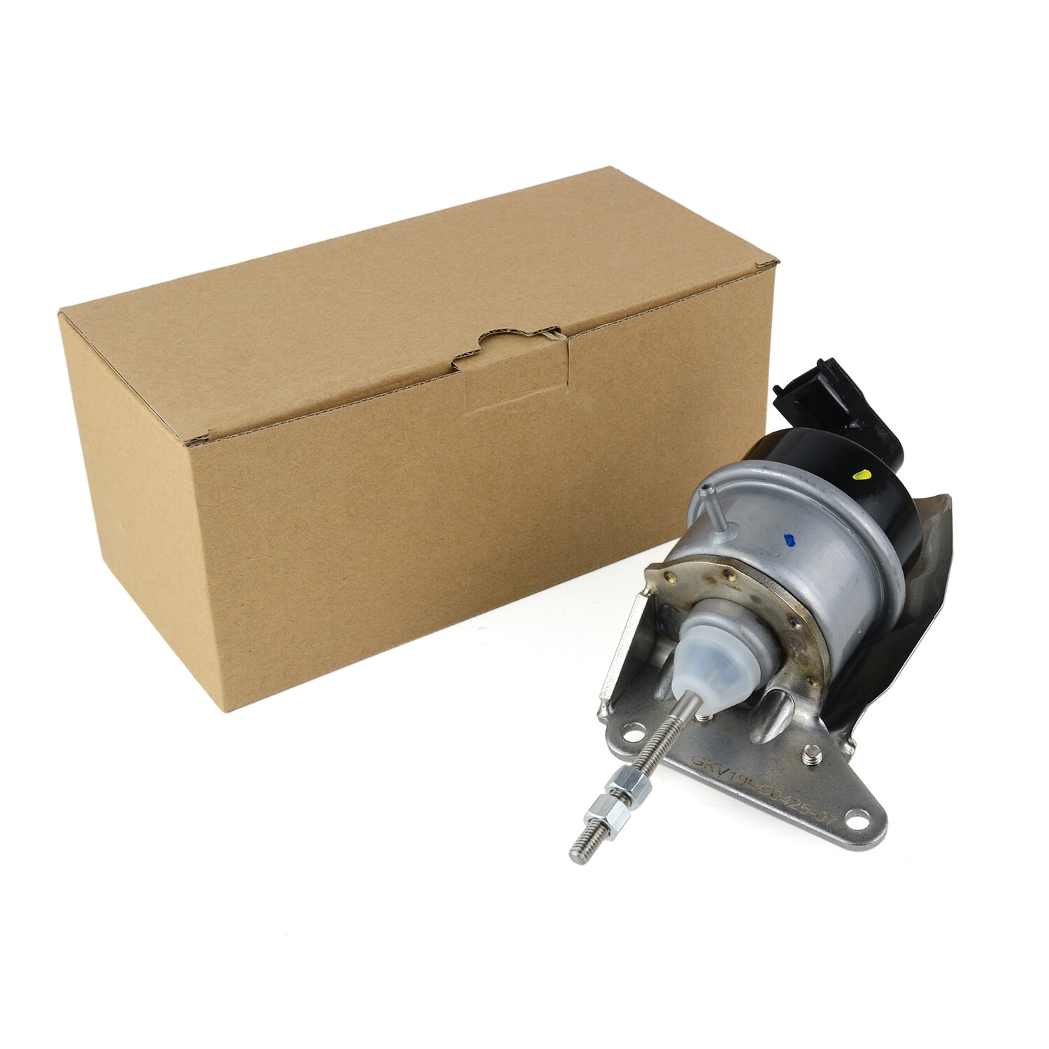 Neu Turbo Actuator Wastegate for OPEL Vauxhall CORSA COMBO ASTRA 1.3 ...