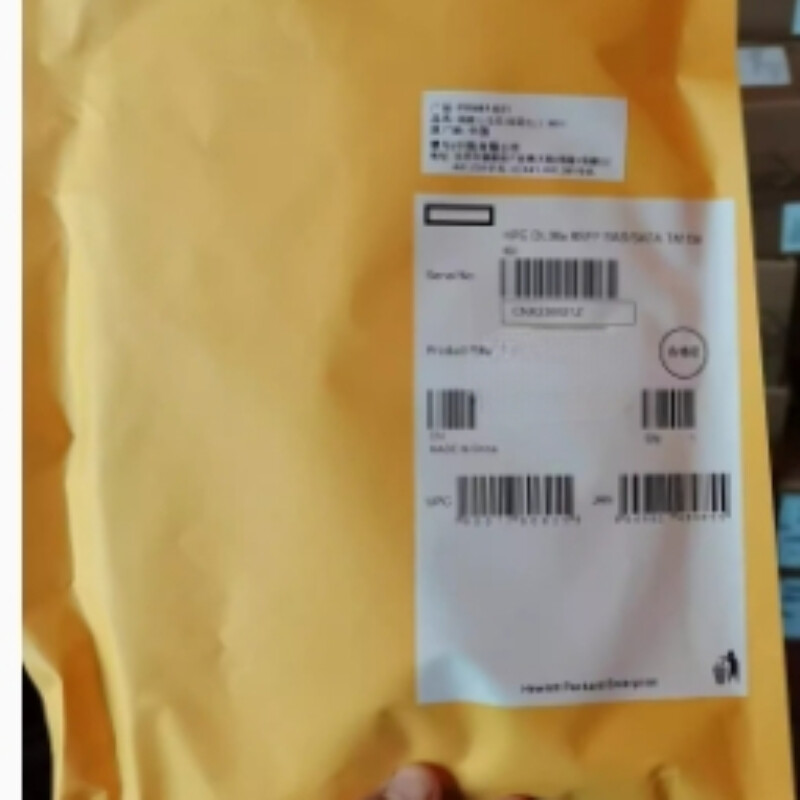 HPE ProLiant DL360 Gen11 Storage Controller Enablement Cable Kit ...