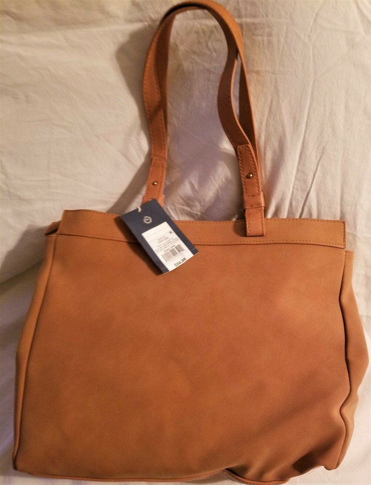 Universal Thread Goods Lambs Wool Purse Bag Handbag Faux Leather | eBay