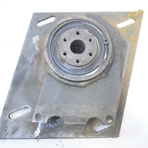 Used Drive Motor Mount Assembly RH fits Gehl SL4510 4610 SL4615 4615 ...
