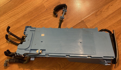 OEM GE Washer Dispenser Drawer & Dispenser Housing WH42X29542 ...