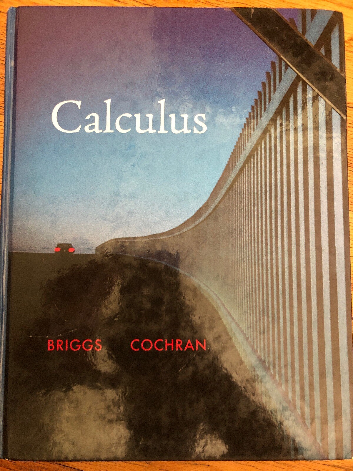 Calculus By Briggs, Cochran | eBay