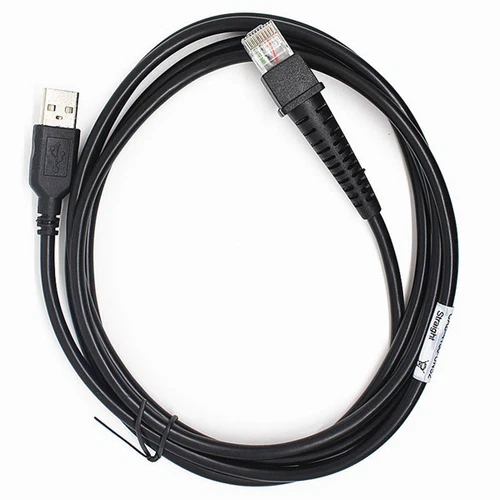 6FT USB Cable compatible Datalogic GD4100 GD4130 GD4300 GD4430 GD4400 ...