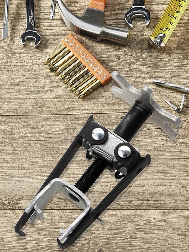 Valve Spring Compressor Remove Valve Spring Keeper Tool Automotive ...