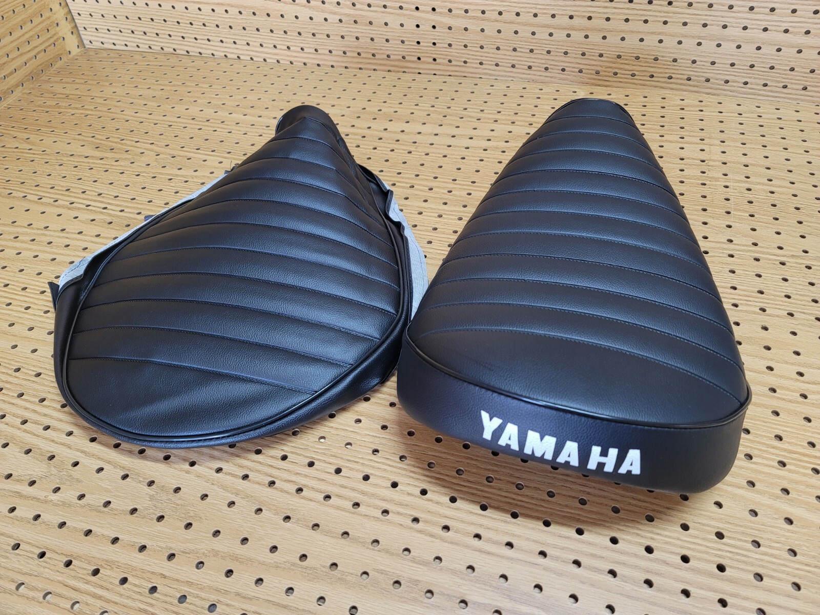 YAMAHA CT1 CT2 CT3 AT1 AT2 AT3 125 175 SEAT COVER 1972 TO 1973 MODEL (Y ...