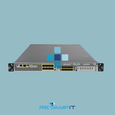 Cisco Firepower 4120 NGIPS Appliance (FPR4120-NGIPS-K9) | eBay