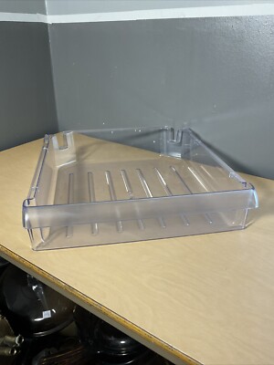 Genuine Samsung Refrigerator Snack Deli Meat Drawer Pan | eBay