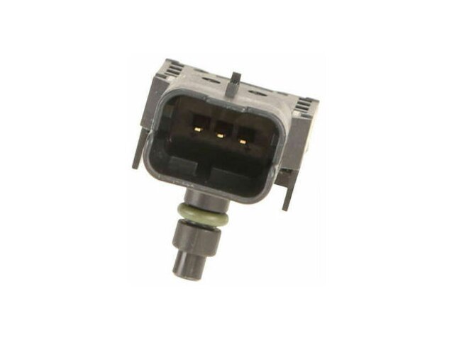 Walker 16YK99T MAP Sensor Fits 2010-2019 Jaguar XJ Sensor Only Sensor ...