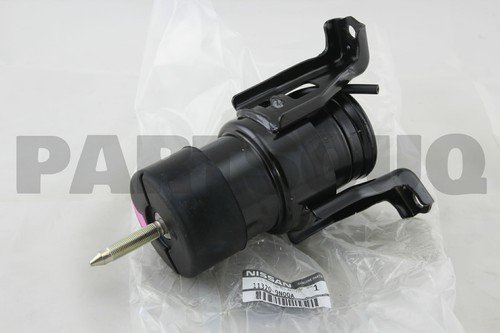 113209N00A Genuine Nissan INSULATOR-ENGINE MOUNTING,REAR 11320-9N00A | eBay