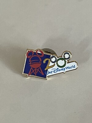 Disney 2000 Suntrust Bank MGM Earful Tower 2000 Pin#616 | eBay