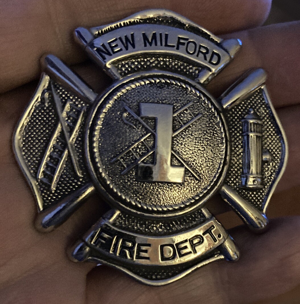 Firefighter Crest Tattoos 9/11 Firefighter Event Shield Design | Logo