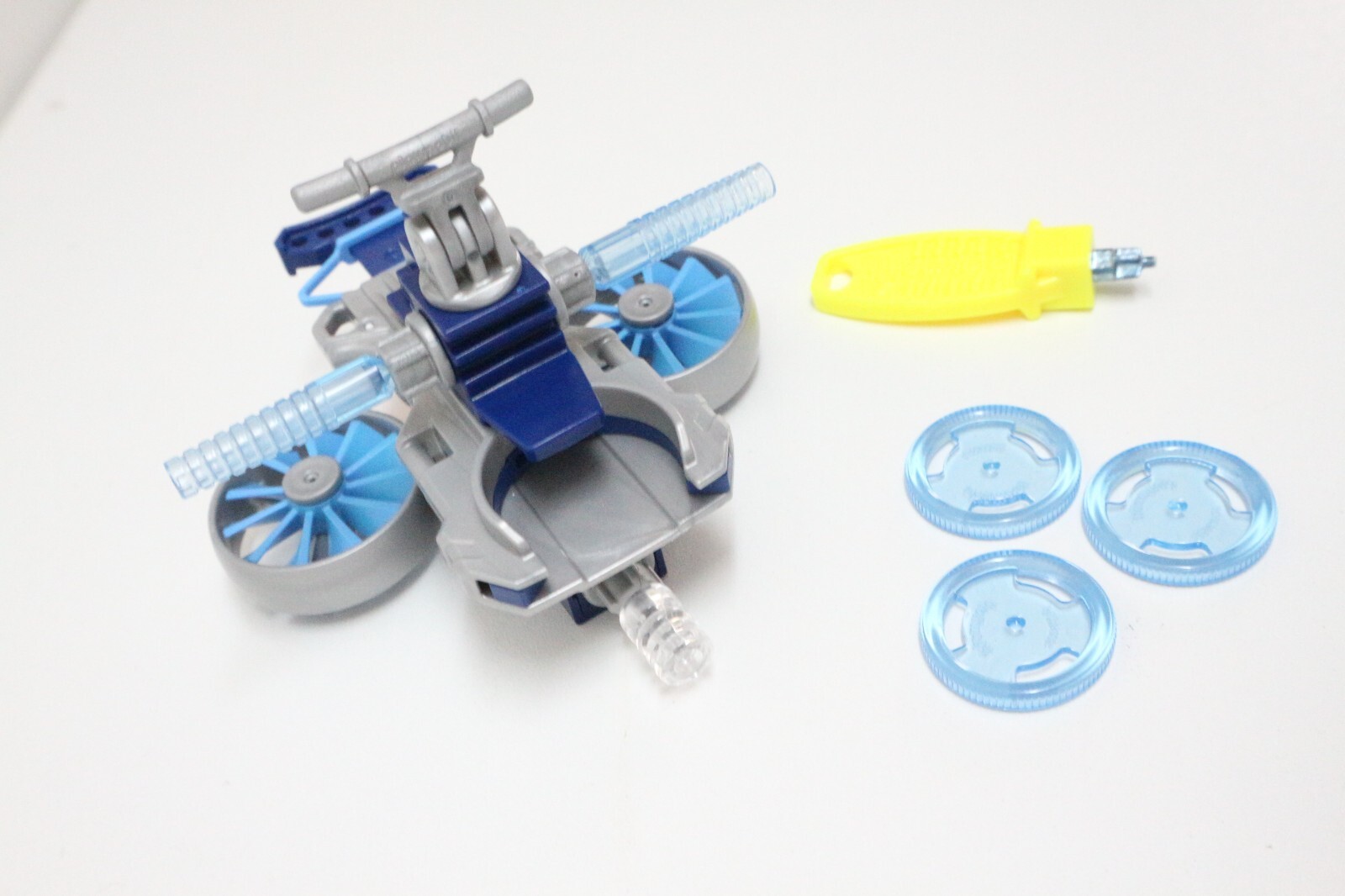 playmobil alien space ship robot special agent future star wars | eBay